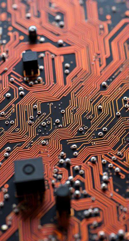 PCB Design Services in Pakistan | High-Quality & Custom PCBs