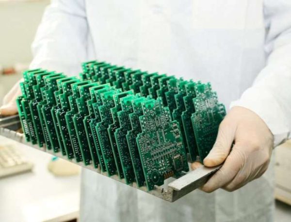 Best PCB Fabrication | High-Quality PCB Manufacturing Services