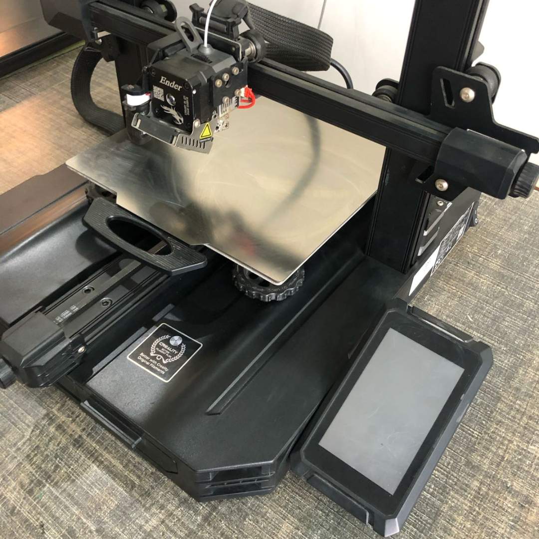 Buy Gently Used Ender 3 S1 Pro – High-Performance 3D Printer